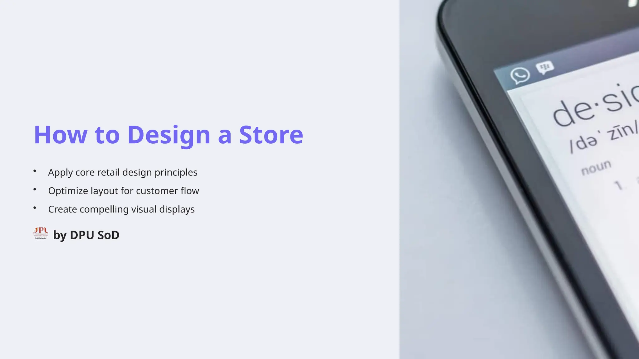 How-to-Design-a-retail Store with different floor plan layout with ...
