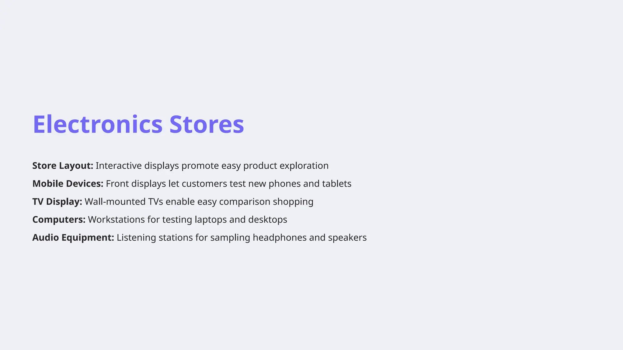 How-to-Design-a-retail Store with different floor plan layout with different circulation pattern ...