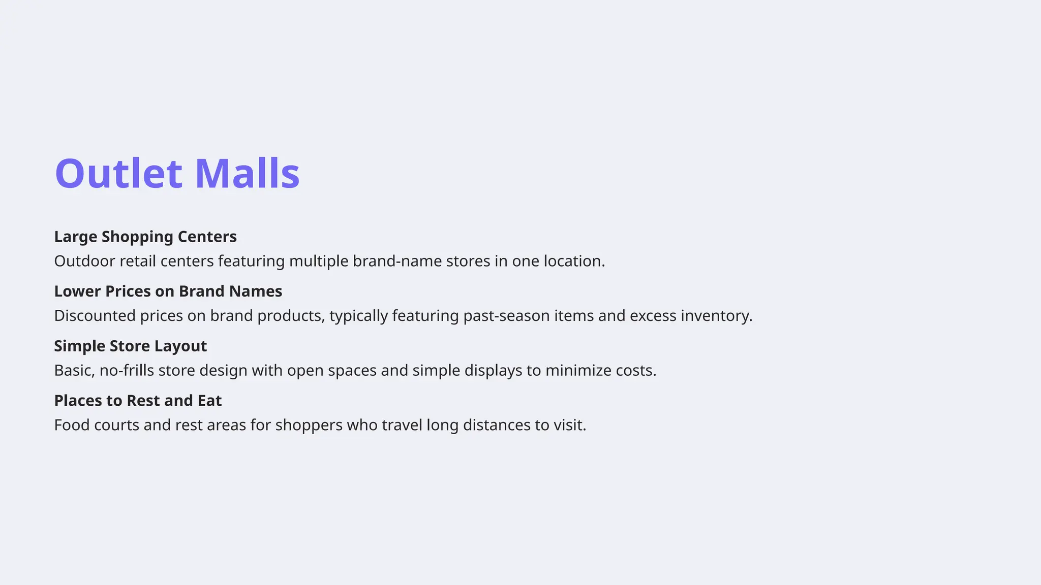 How-to-Design-a-retail Store with different floor plan layout with ...