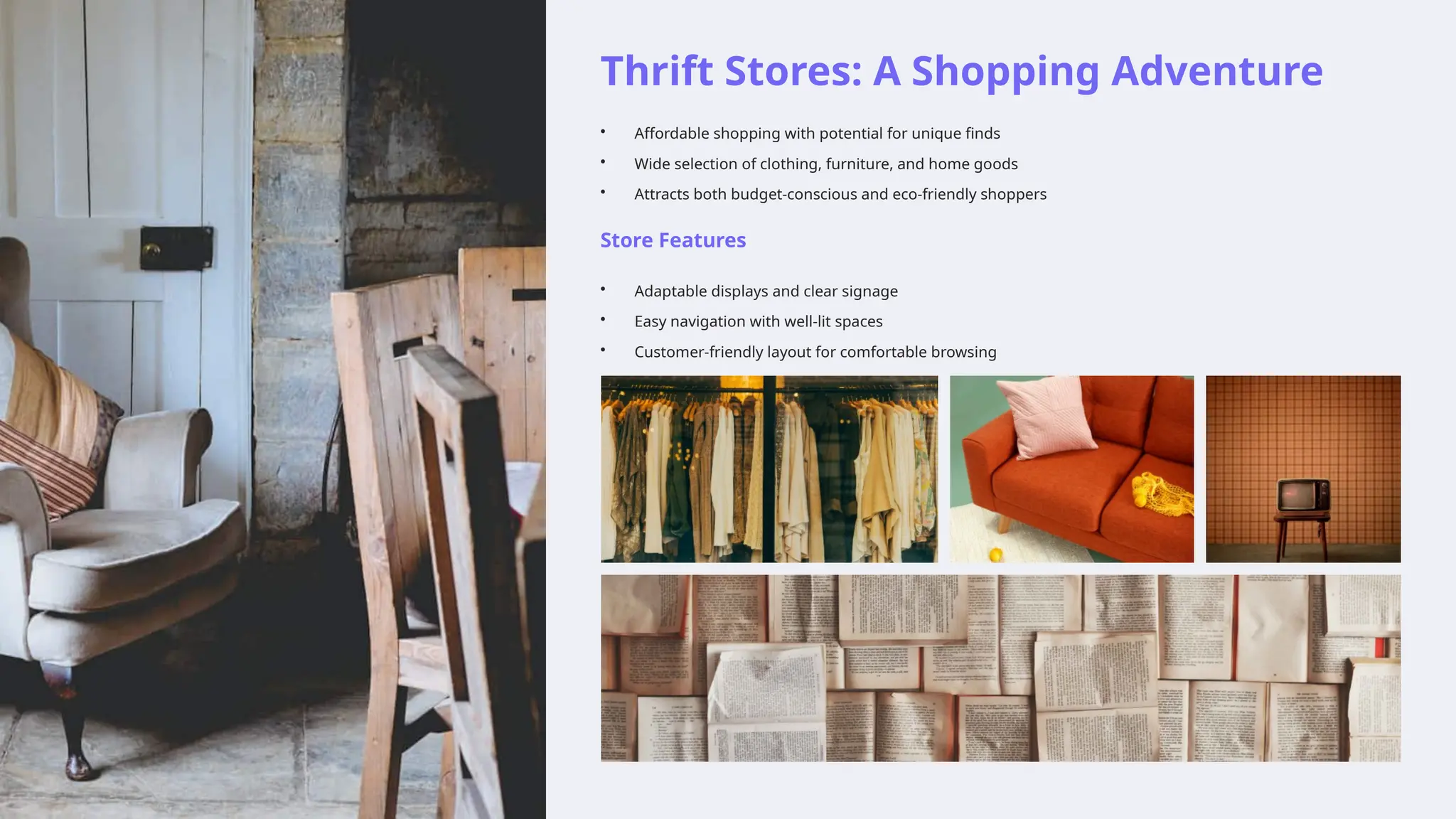 How-to-Design-a-retail Store with different floor plan layout with ...