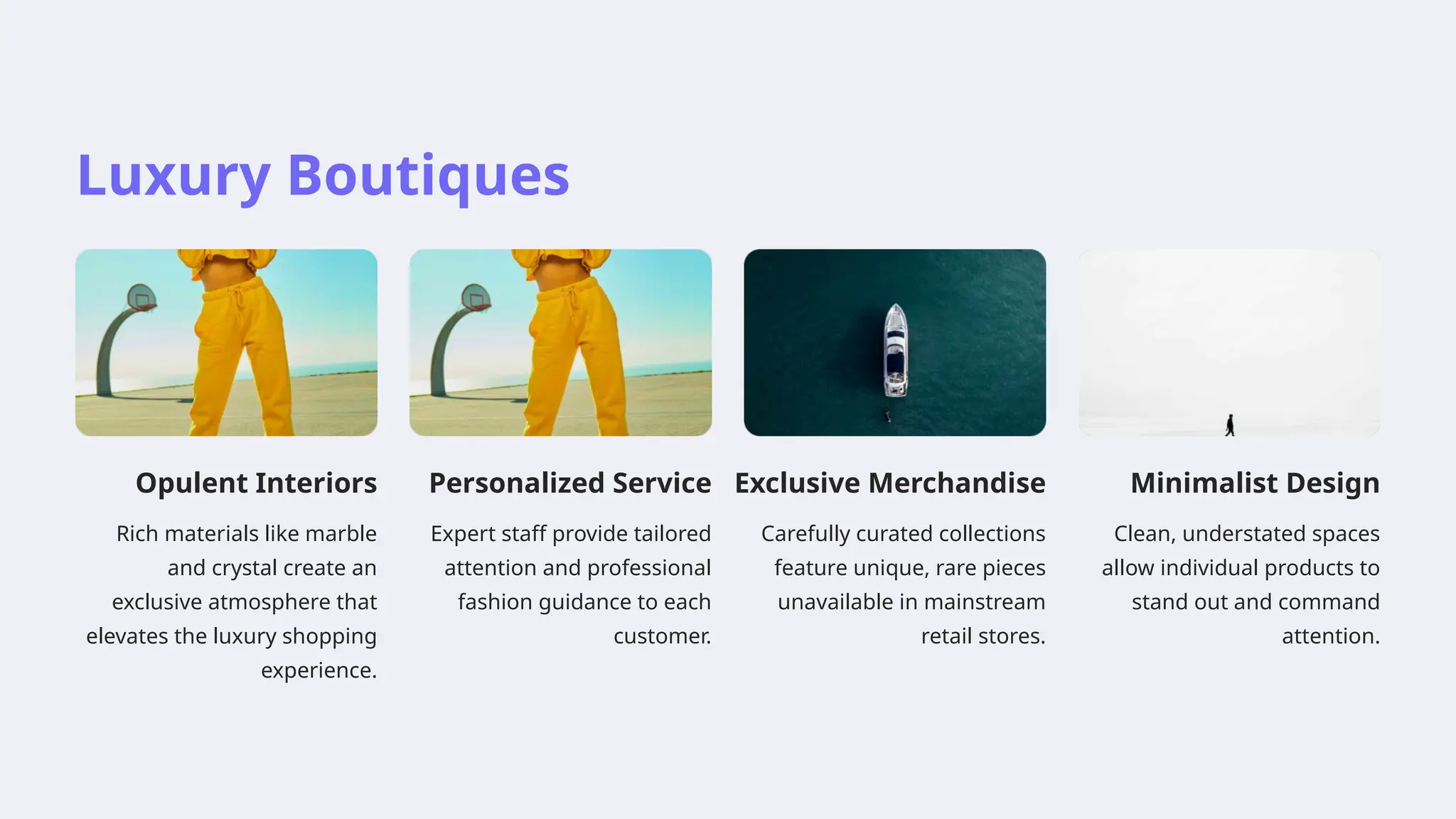 How-to-Design-a-retail Store with different floor plan layout with ...