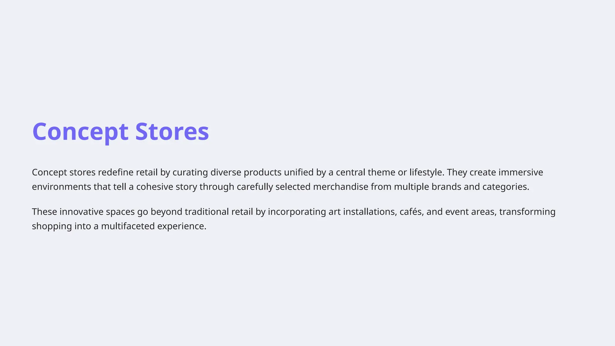 How-to-Design-a-retail Store with different floor plan layout with ...