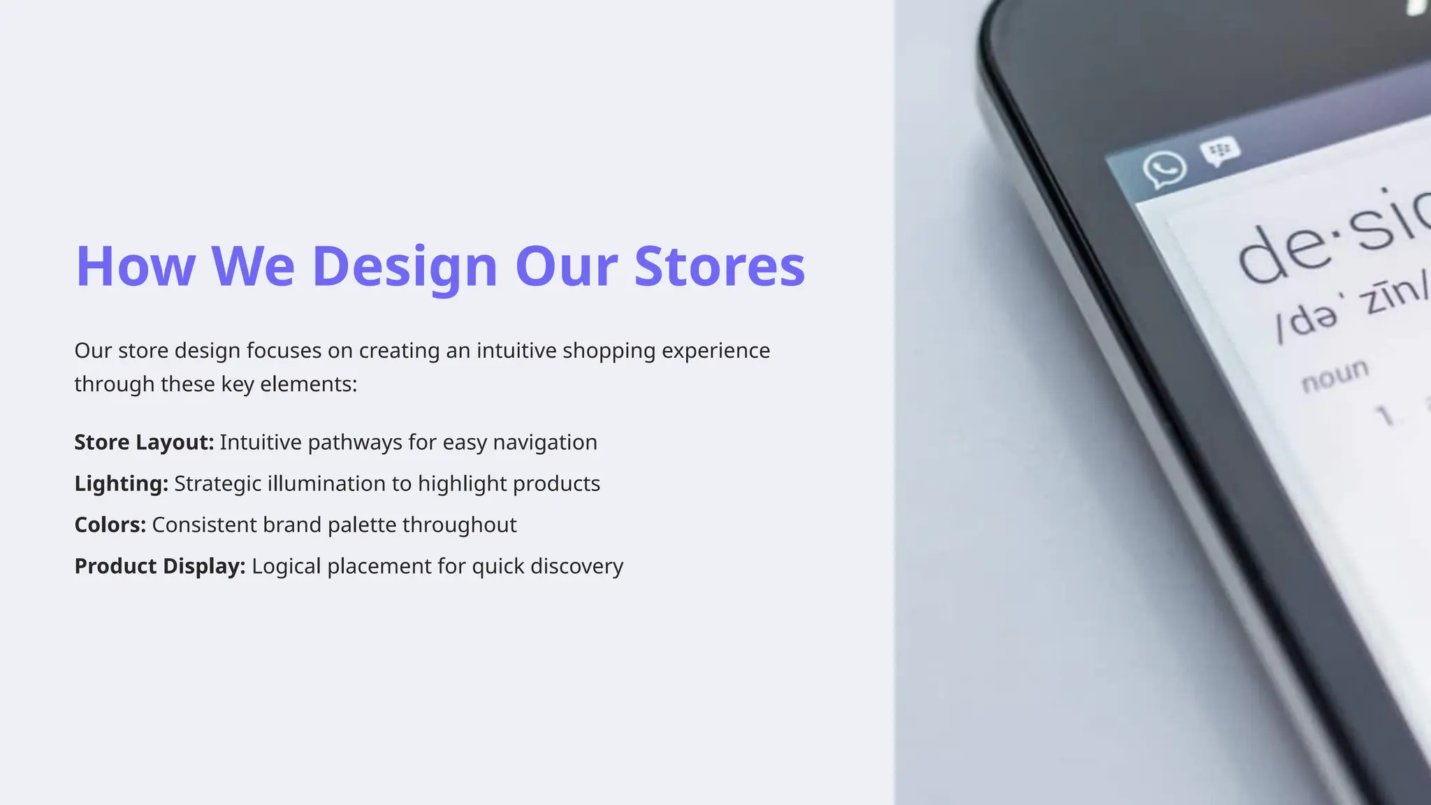 How-to-Design-a-retail Store with different floor plan layout with ...