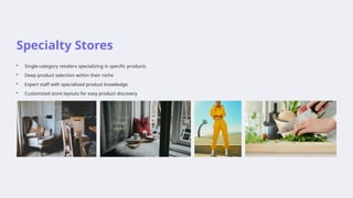 How-to-Design-a-retail Store with different floor plan layout with ...