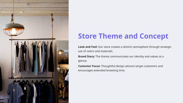 How-to-Design-a-retail Store with different floor plan layout with ...