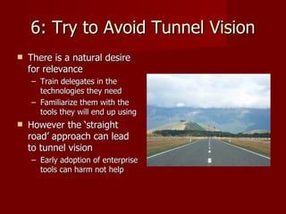 How To Design And Run A Training Program | PPT