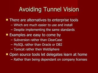 How To Design And Run A Training Program | PPT