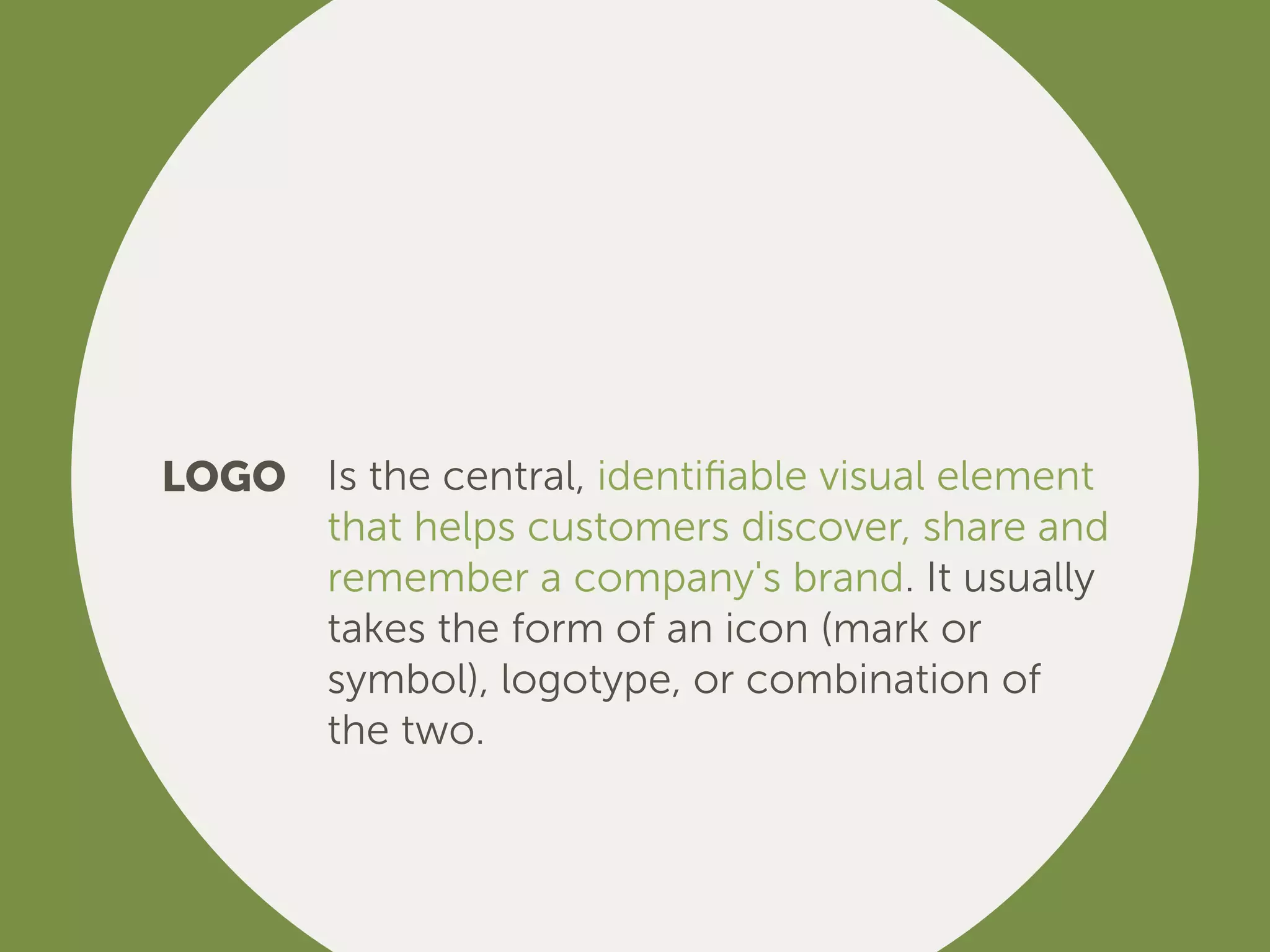 How To Design a Brand Identity | PDF