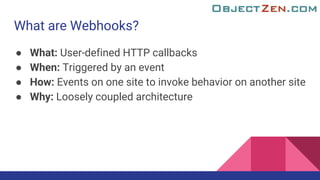 How to Design Reliable and Scalable Webhooks with RabbitMQ | PDF