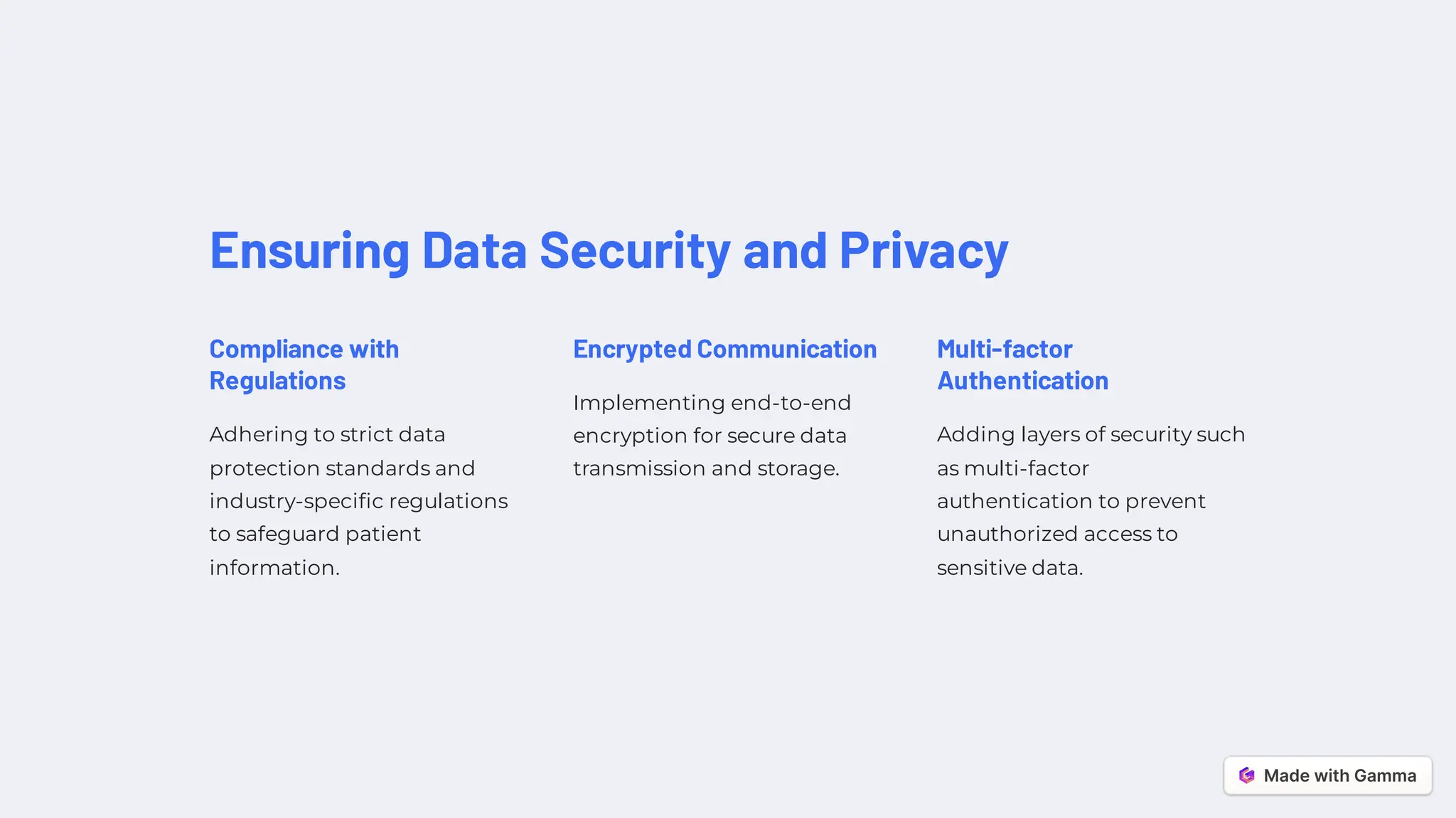 How to develop a healthcare app | PDF