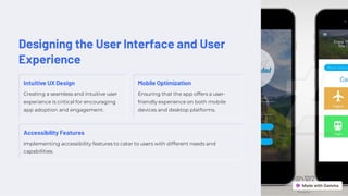 How to develop a healthcare app | PDF