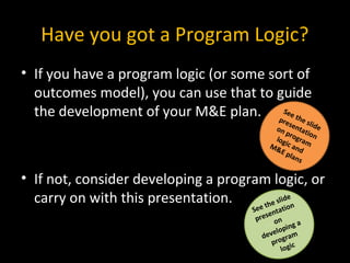 How to-develop-a-monitoring-and-evaluation-plan | PPS