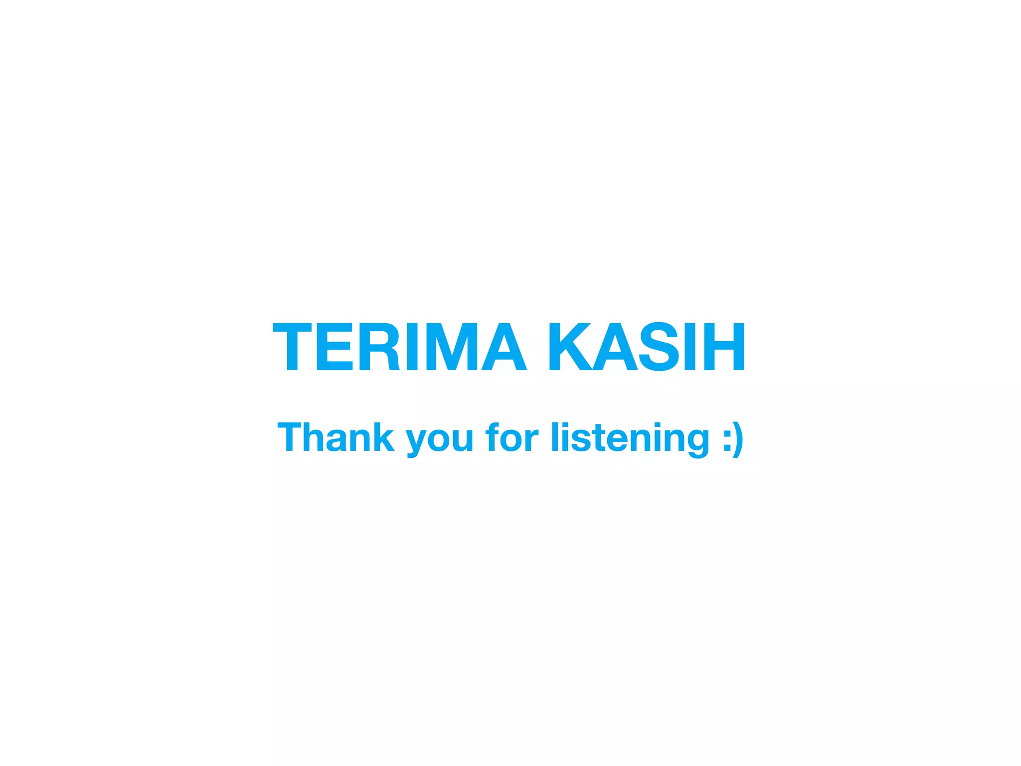 How to develop a rich terminal UI application | PPT