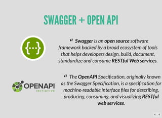 How to develop an API ecosystem in the fintech industry from the ground up | PDF | Internet ...