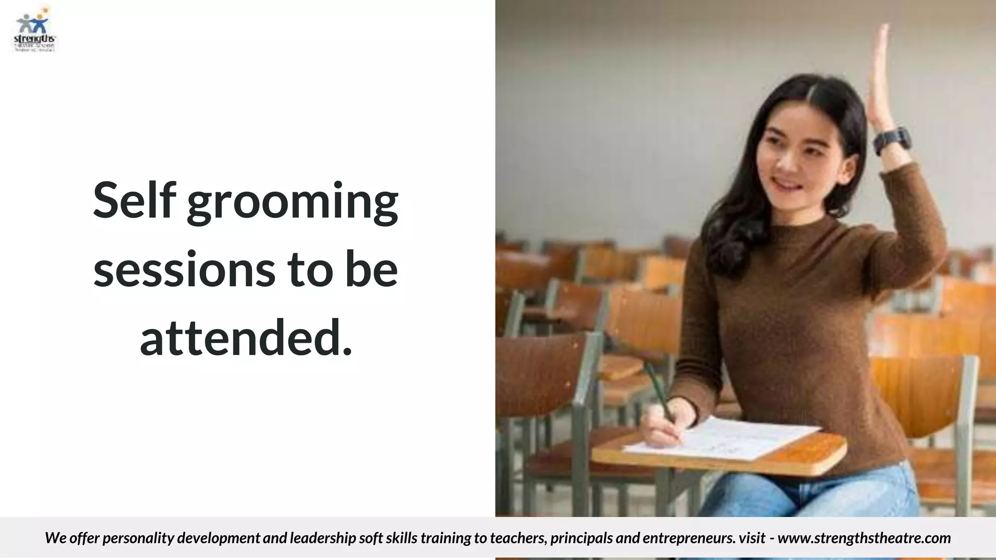 How to-develop-teaching-skills-for-better-education | PPT