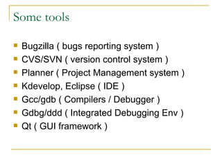 How To Do A Project | PPT