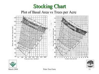 How To Do an Inventory of Your Trees | PPT