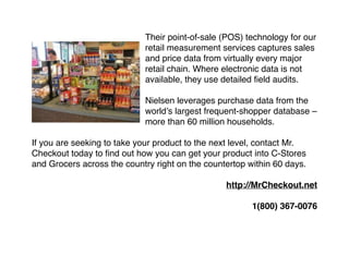 How to-double-your-in-store-sales | PPT