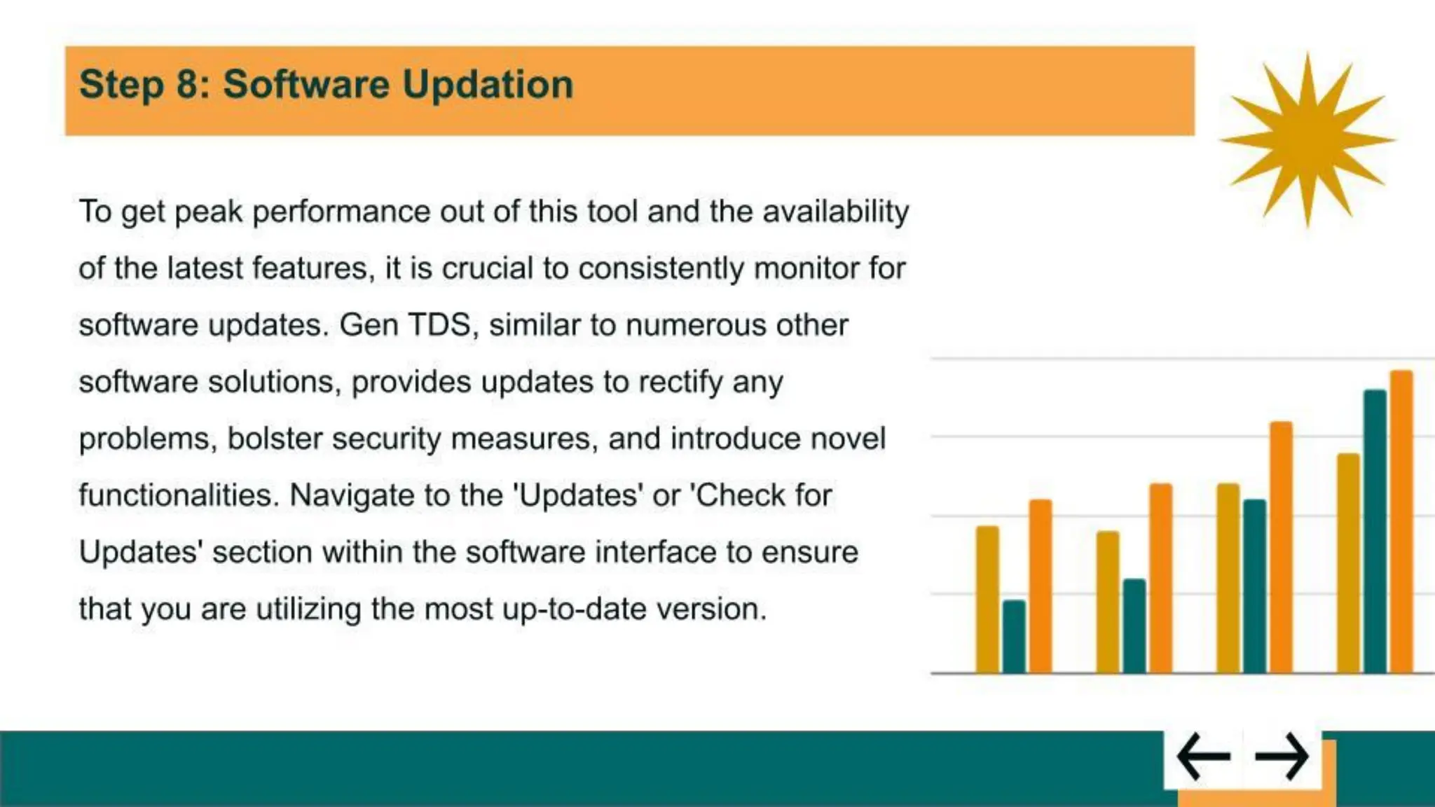 Easy Way to Download and Set Up Gen TDS Software on Your Computer | PDF