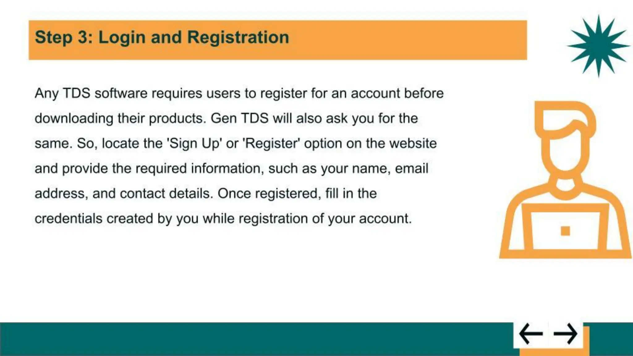 Easy Way to Download and Set Up Gen TDS Software on Your Computer | PDF