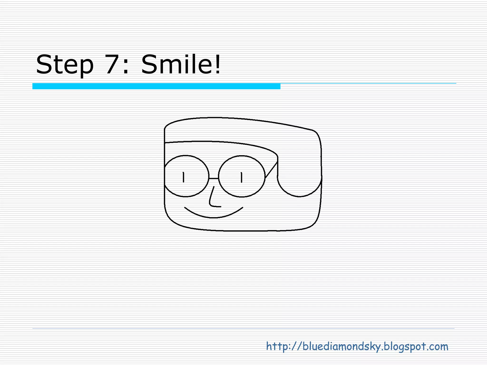 How To Draw A Boy The Easy Way | PPT