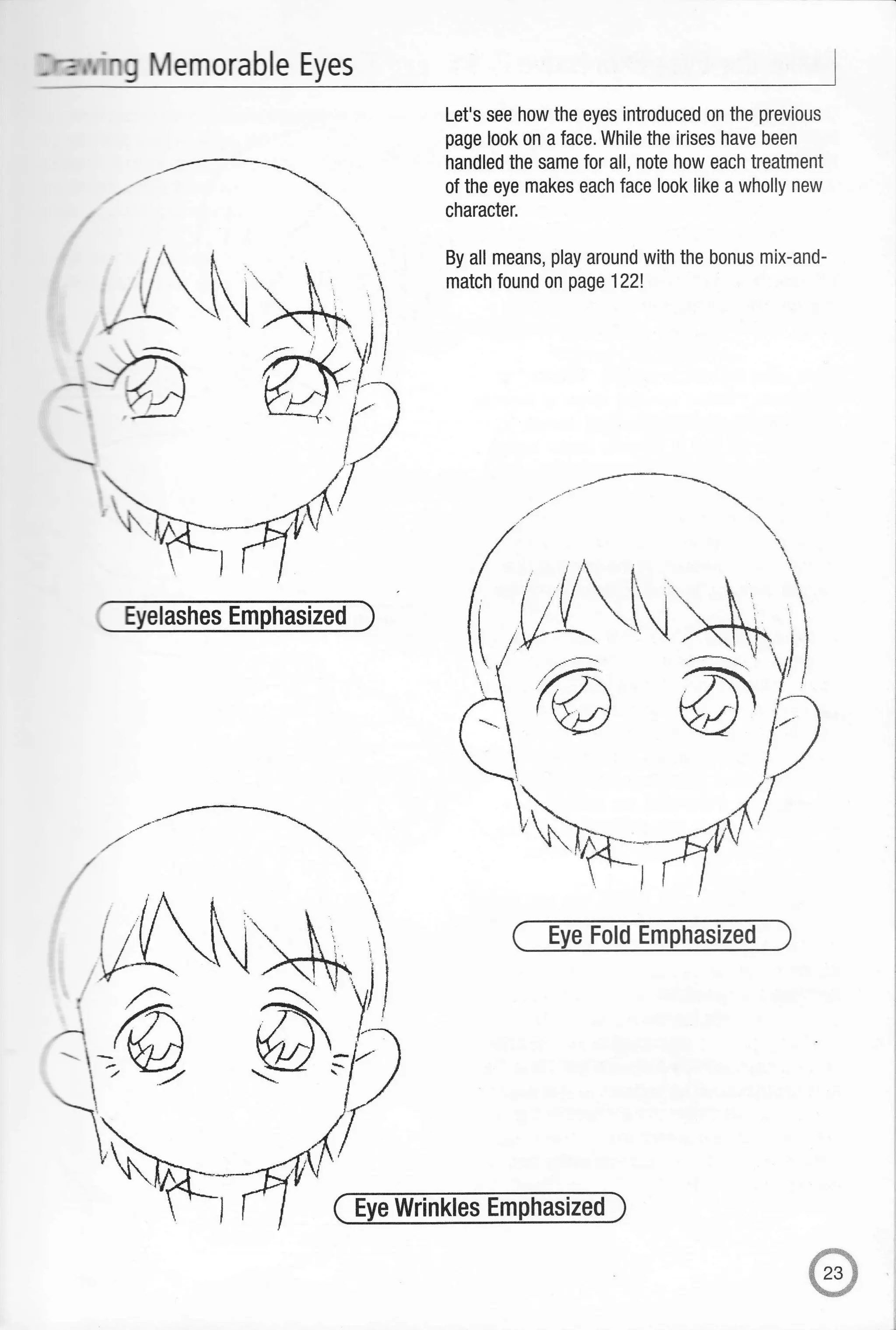 How to-draw-manga-super-deformed-1pdf | PDF