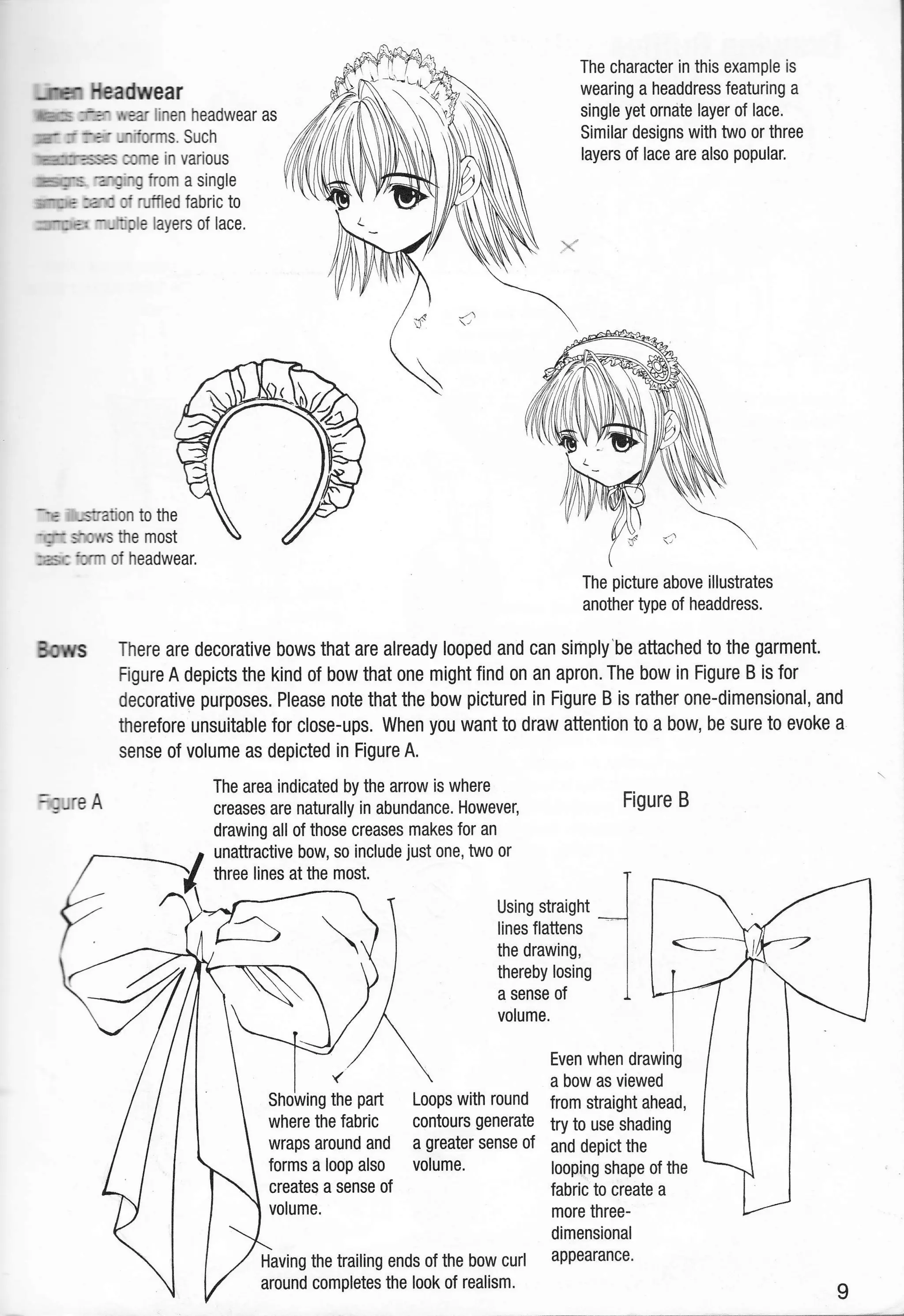 How to-draw-manga-vol-11-maids-miko | PDF