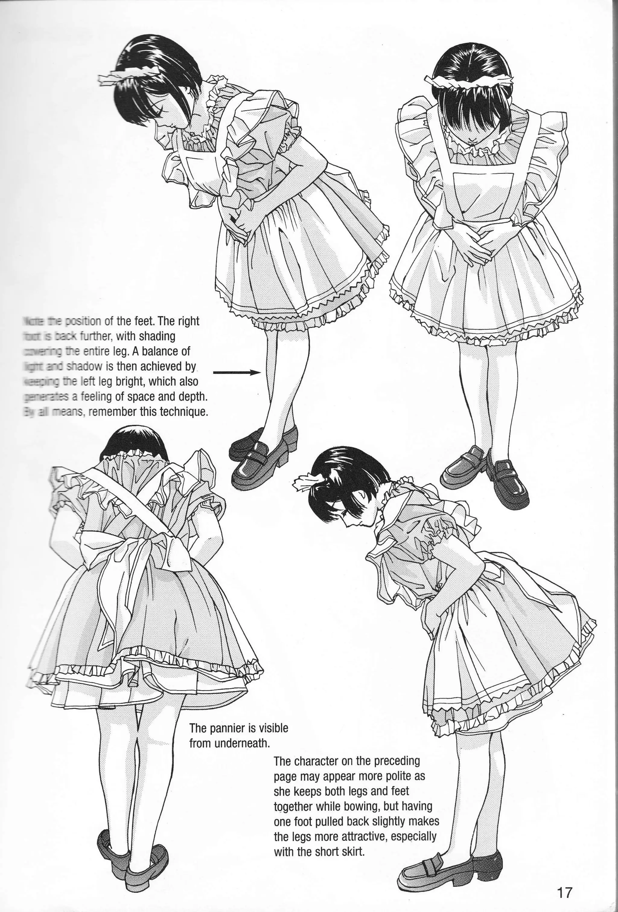 How to-draw-manga-vol-11-maids-miko | PDF