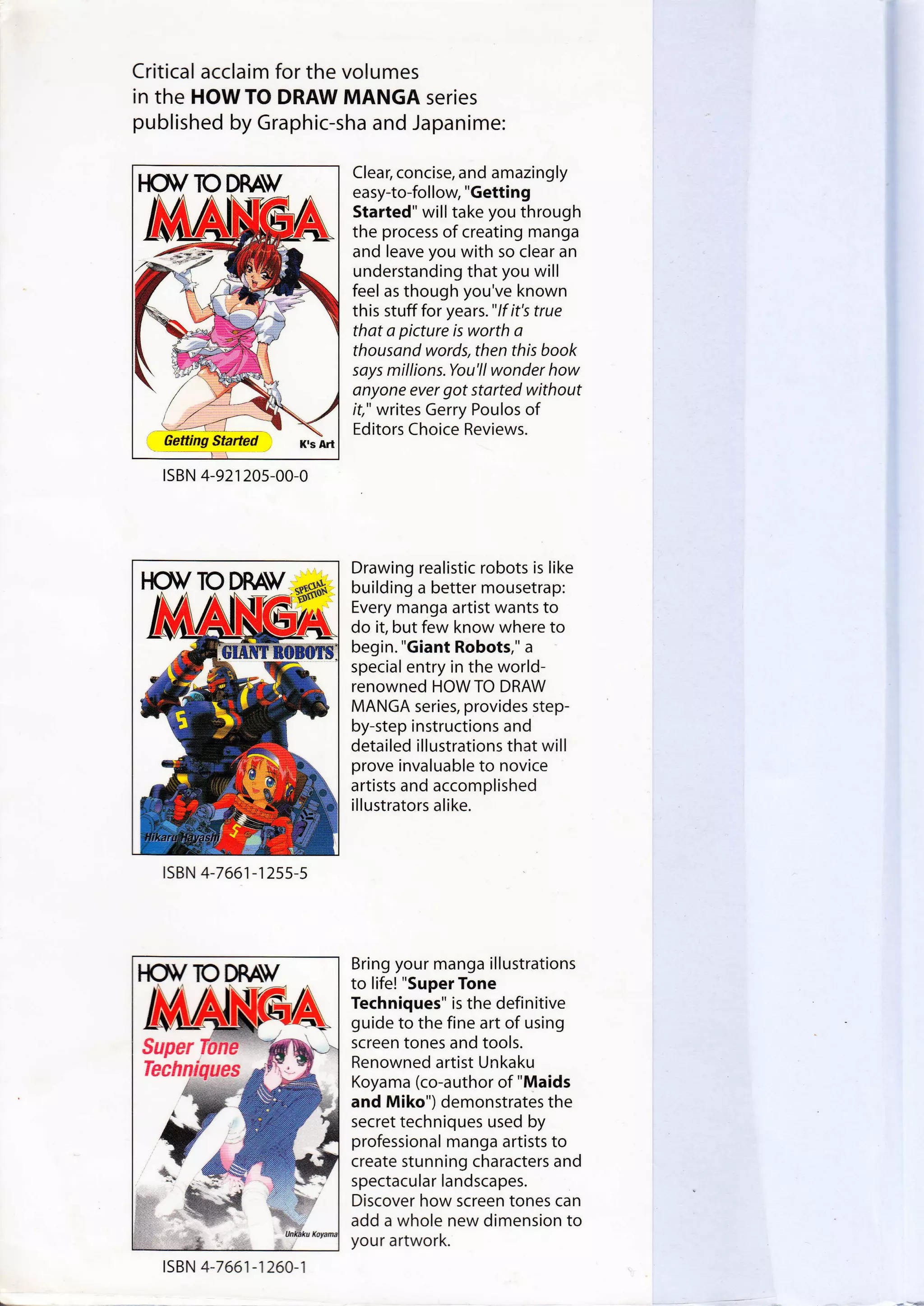 How to-draw-manga-vol-11-maids-miko | PDF