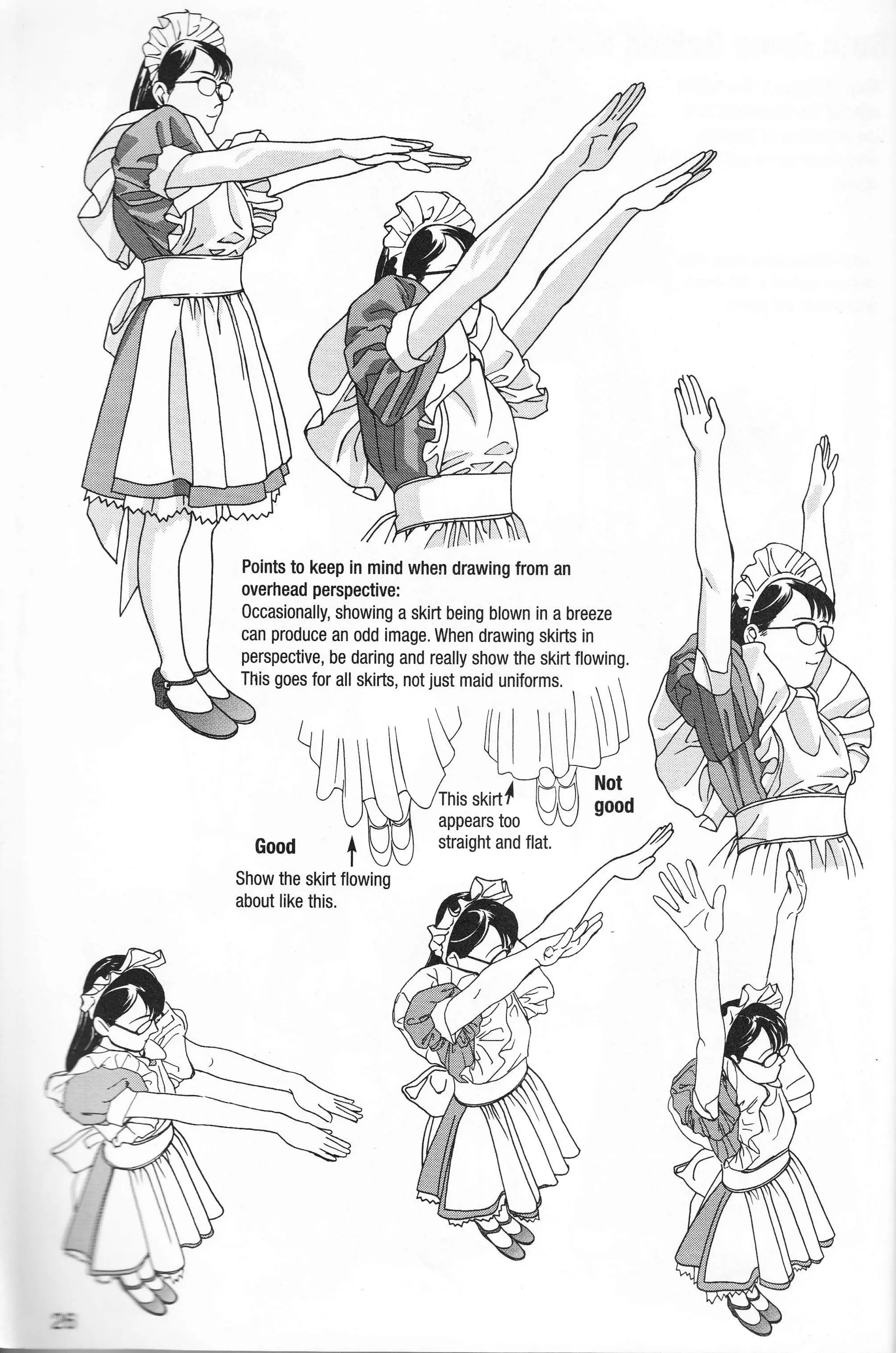 How to-draw-manga-vol-11-maids-miko | PDF