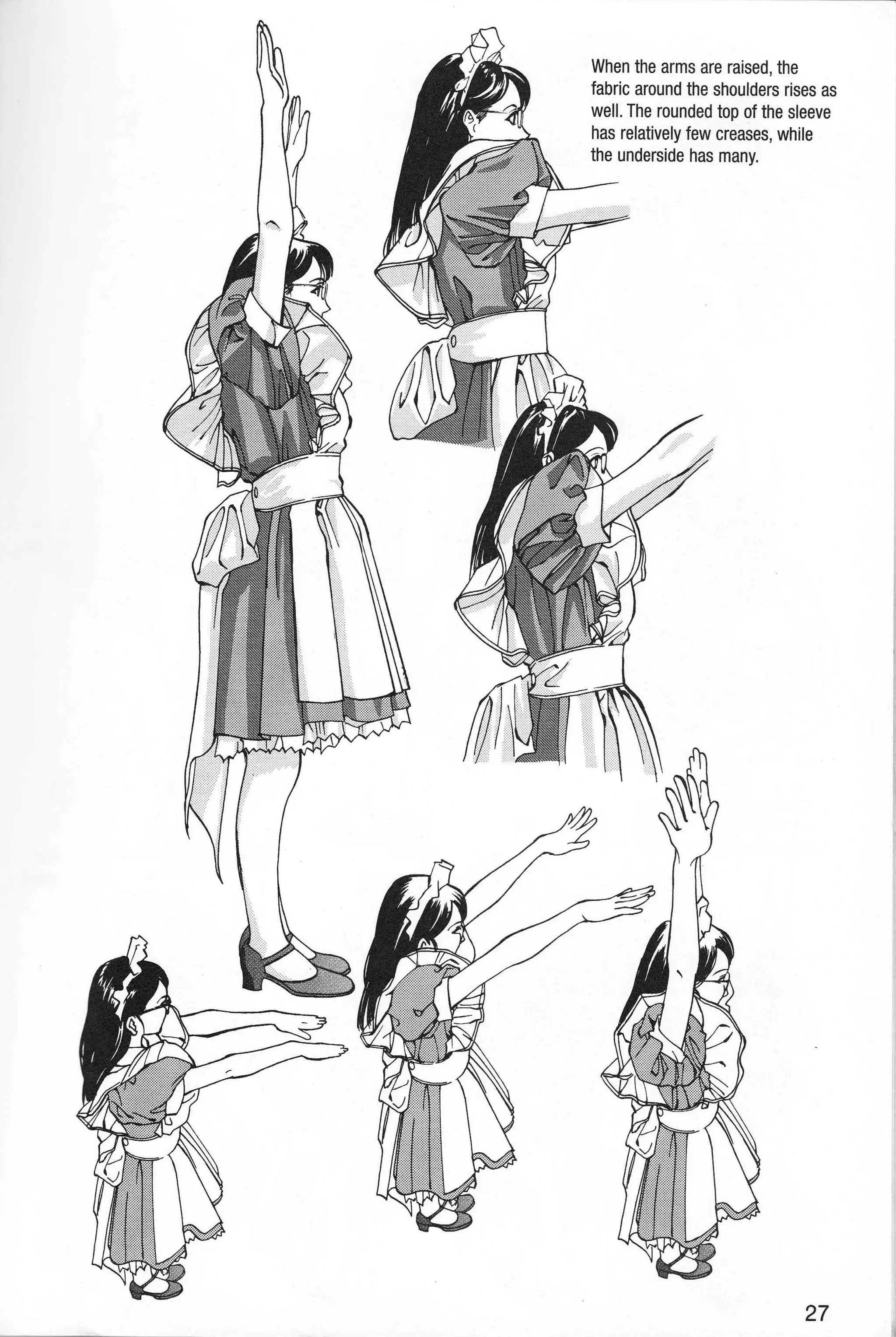 How to-draw-manga-vol-11-maids-miko | PDF