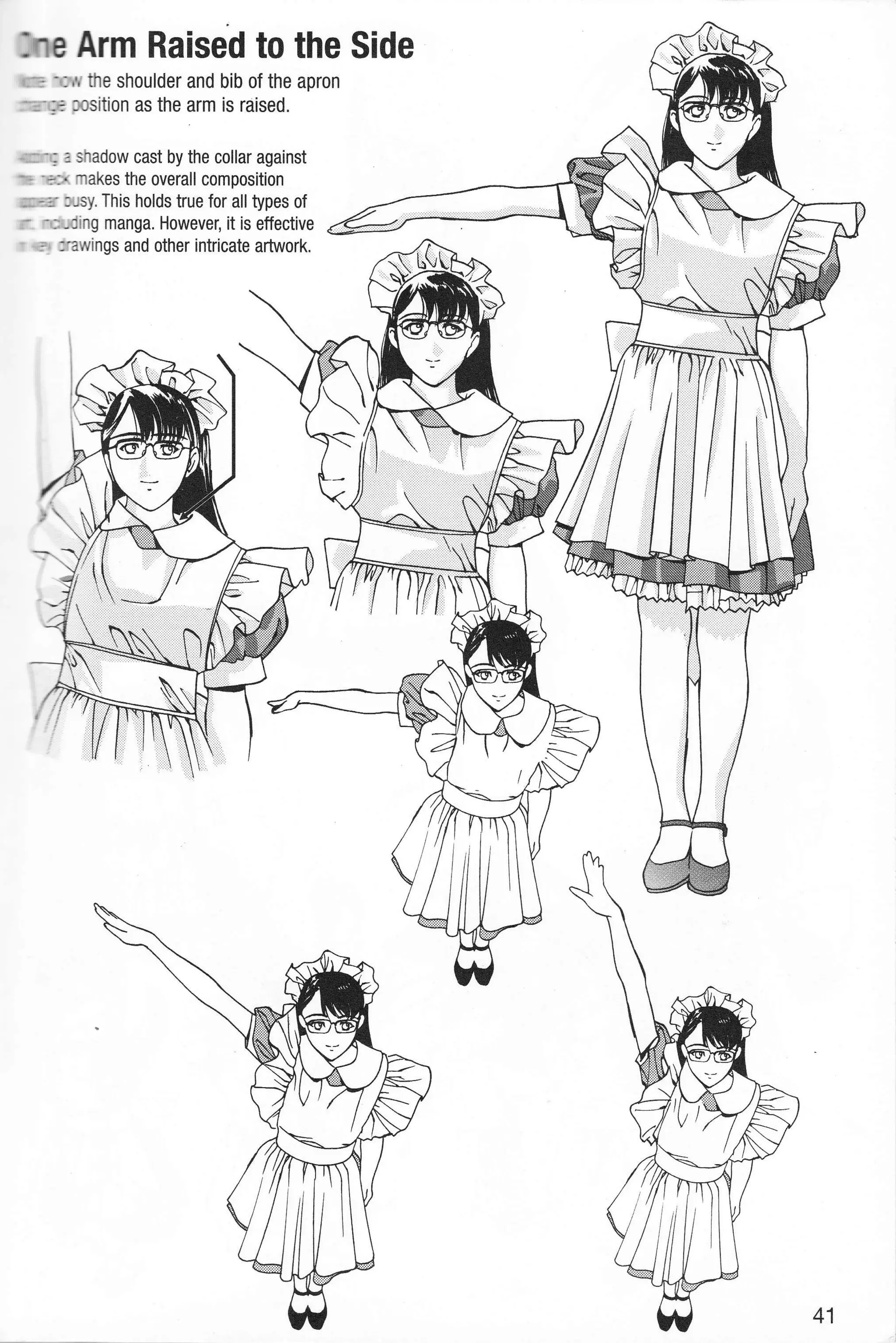 How to-draw-manga-vol-11-maids-miko | PDF