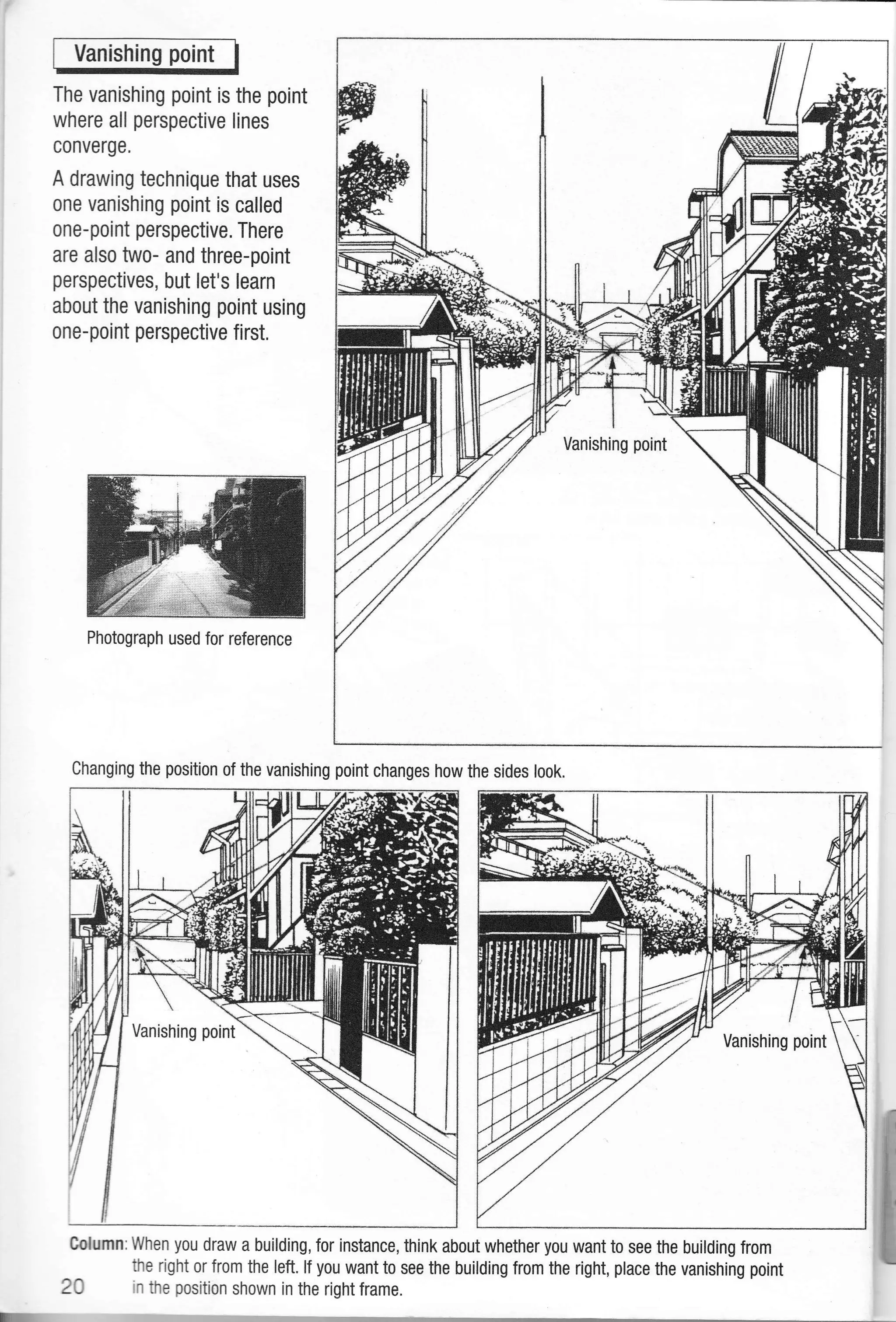 How to-draw-manga-vol-29-putting-things-in-perspective | PDF