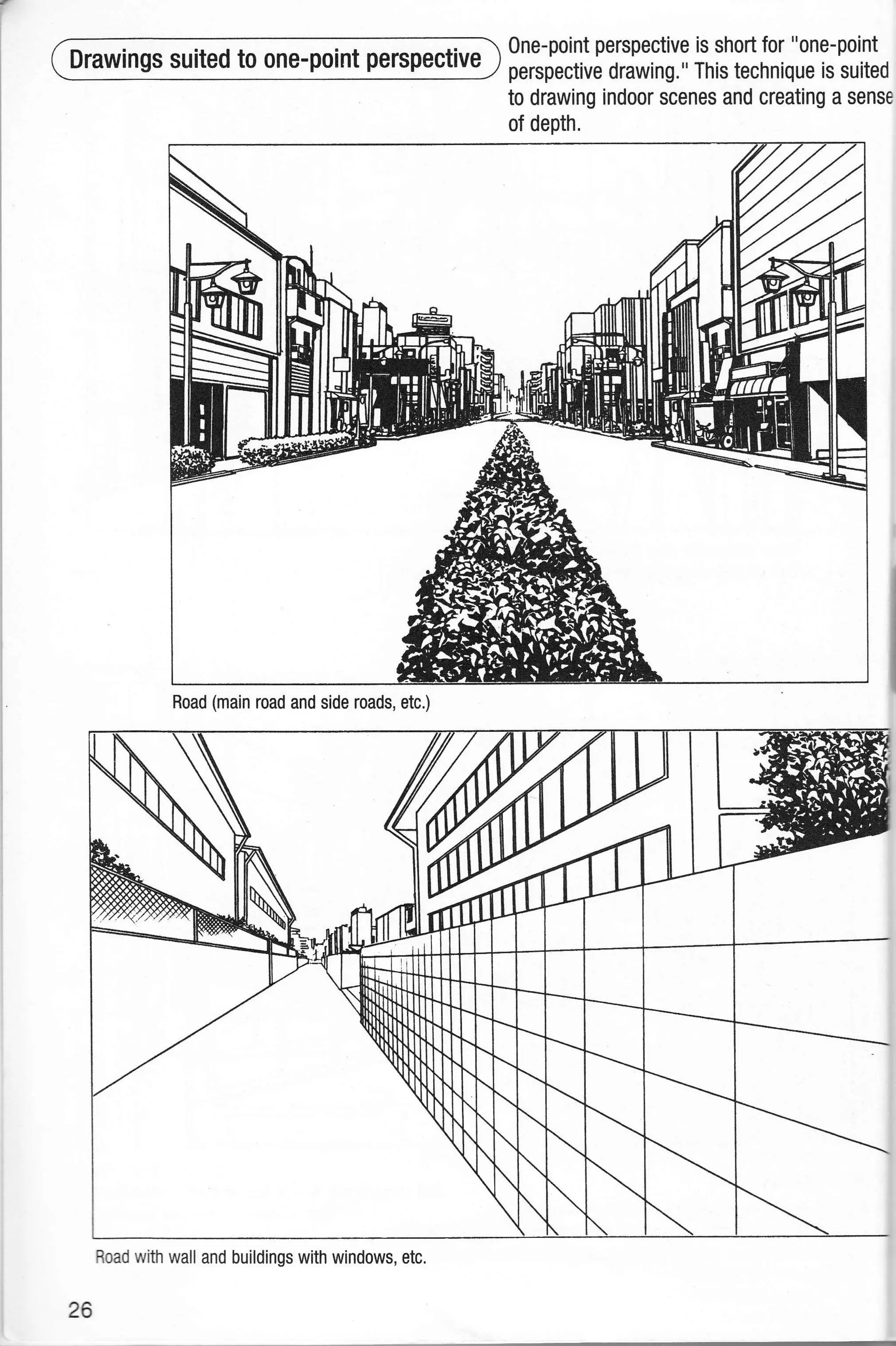 How to-draw-manga-vol-29-putting-things-in-perspective | PDF