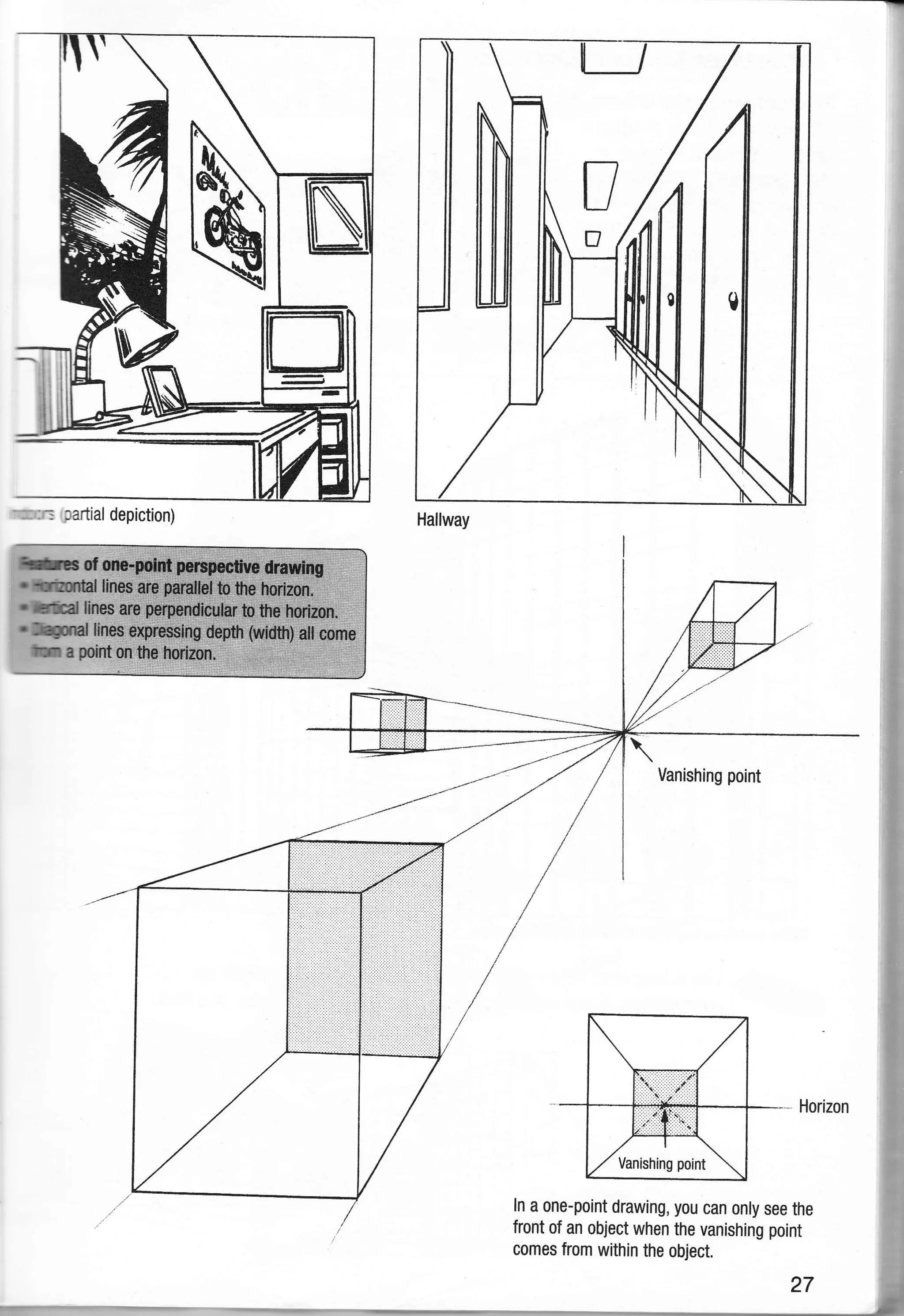 How to-draw-manga-vol-29-putting-things-in-perspective | PDF