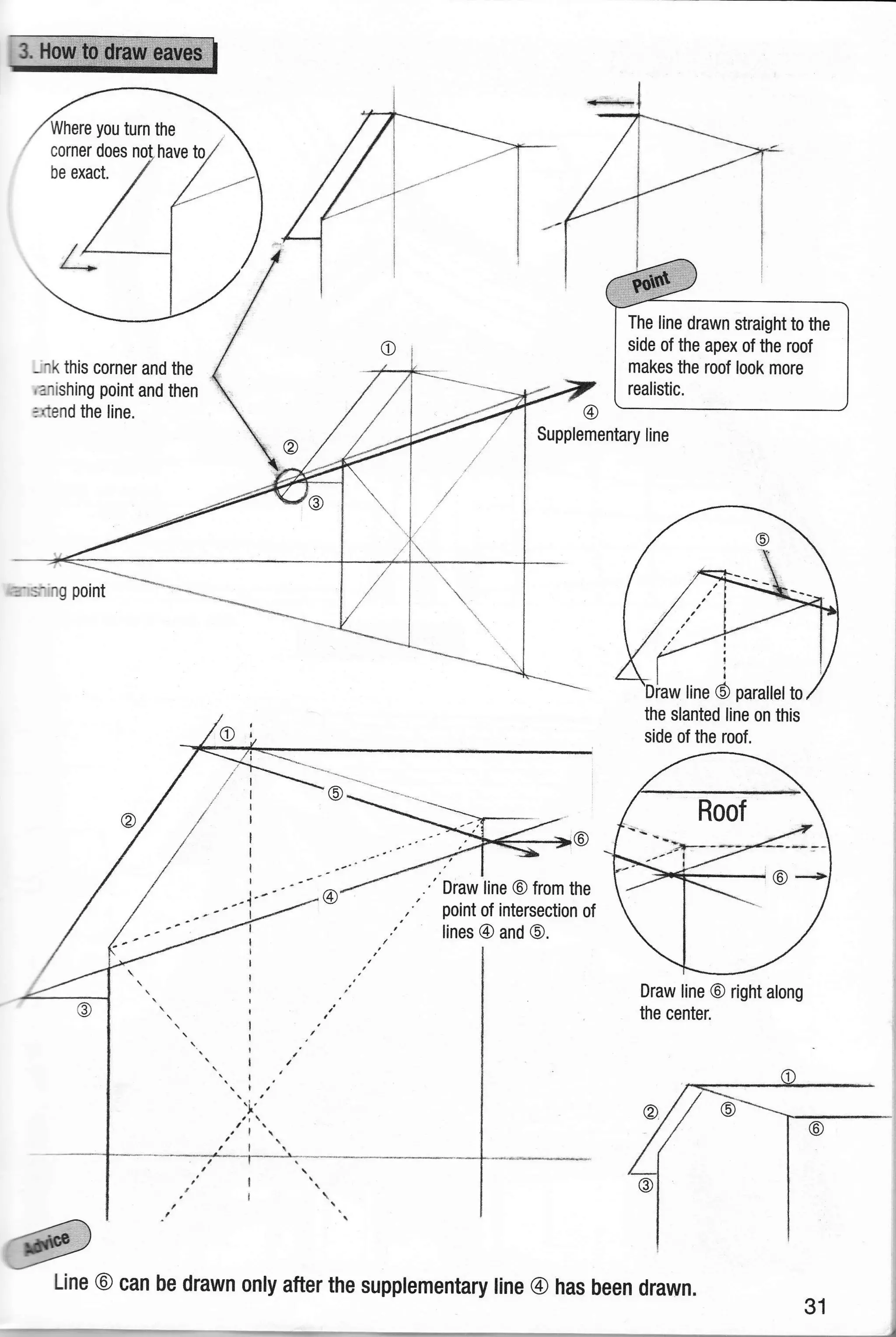 How to-draw-manga-vol-29-putting-things-in-perspective | PDF