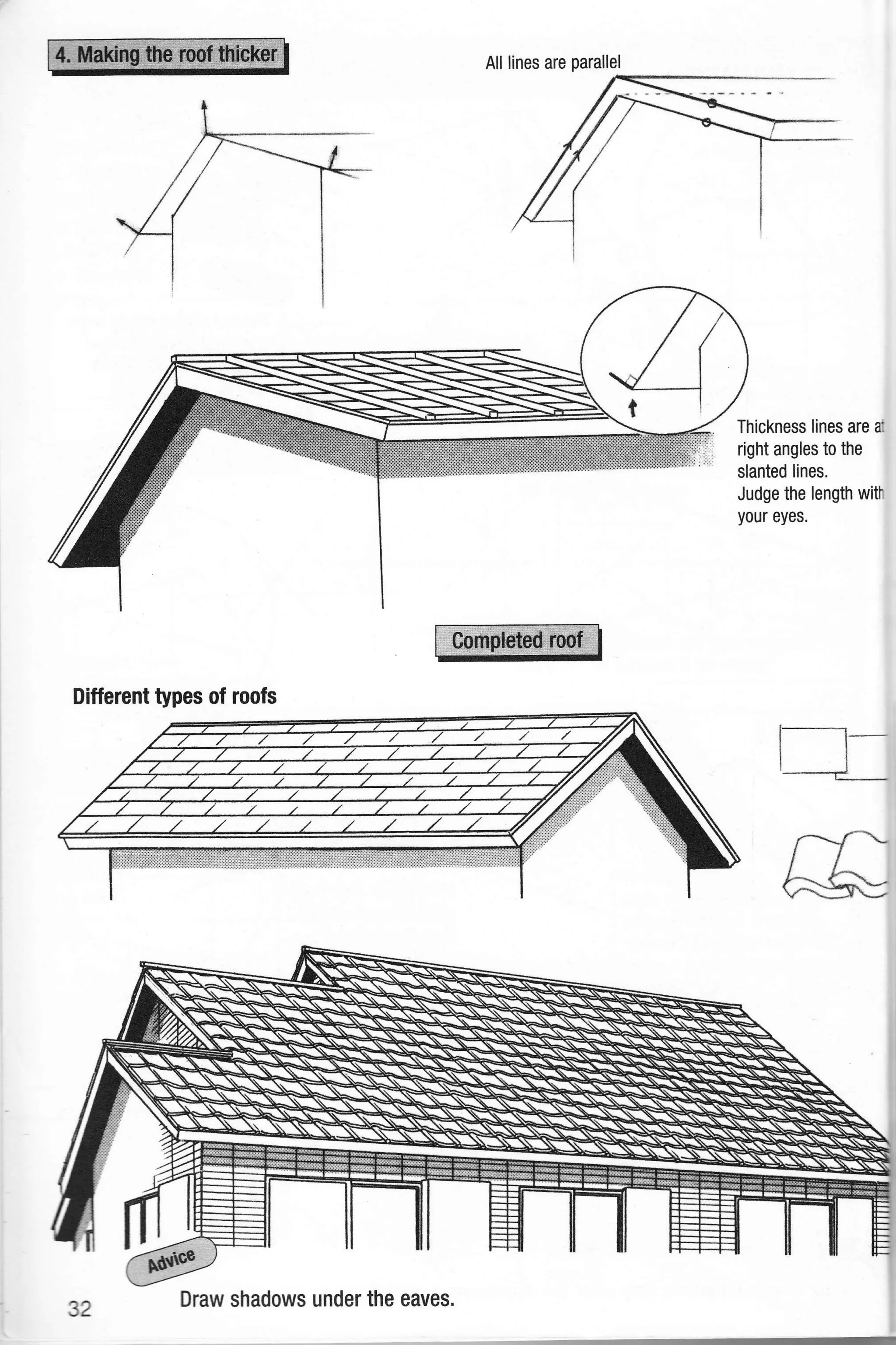 How to-draw-manga-vol-29-putting-things-in-perspective | PDF