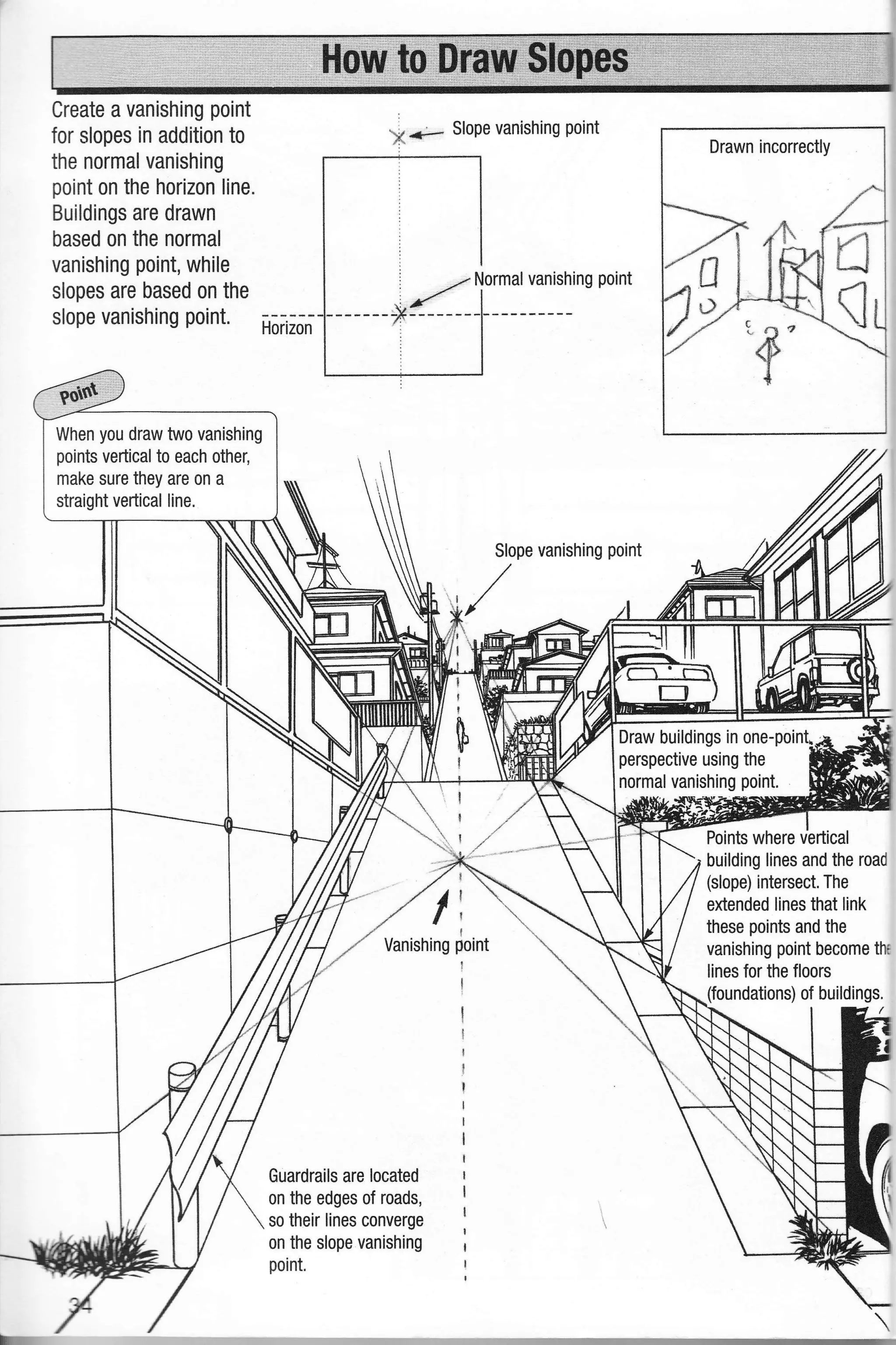 How to-draw-manga-vol-29-putting-things-in-perspective | PDF