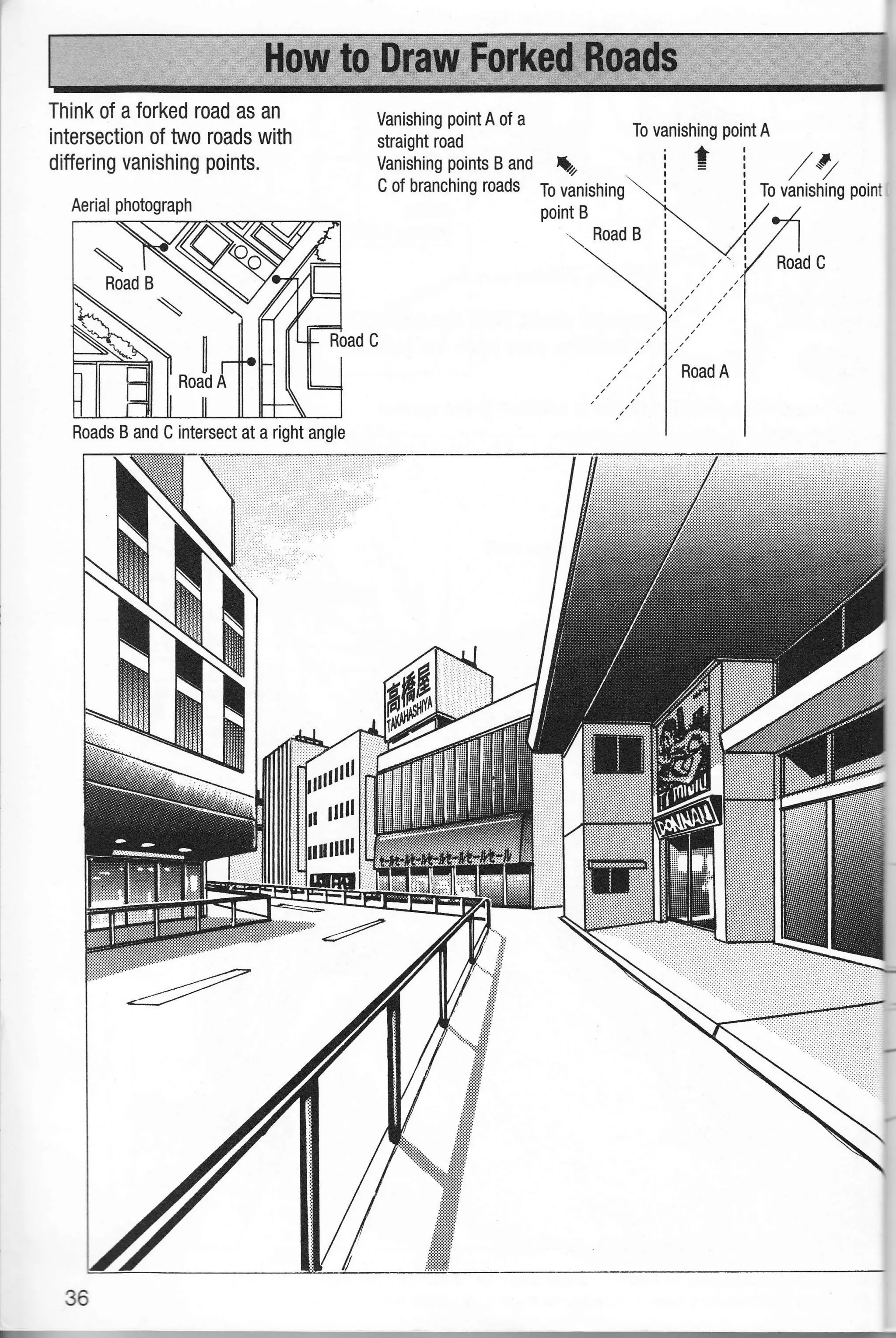How to-draw-manga-vol-29-putting-things-in-perspective | PDF