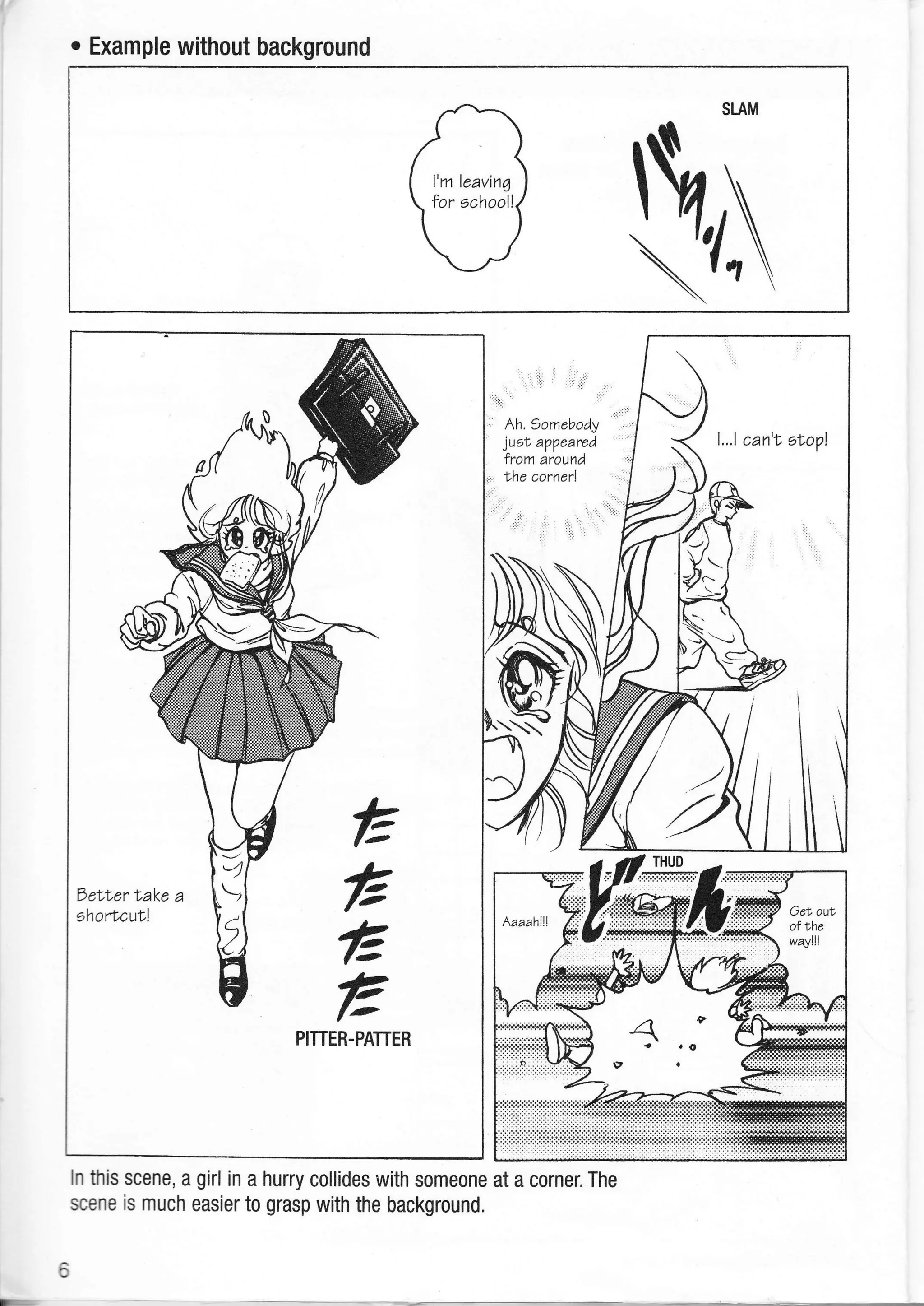 How to-draw-manga-vol-29-putting-things-in-perspective | PDF