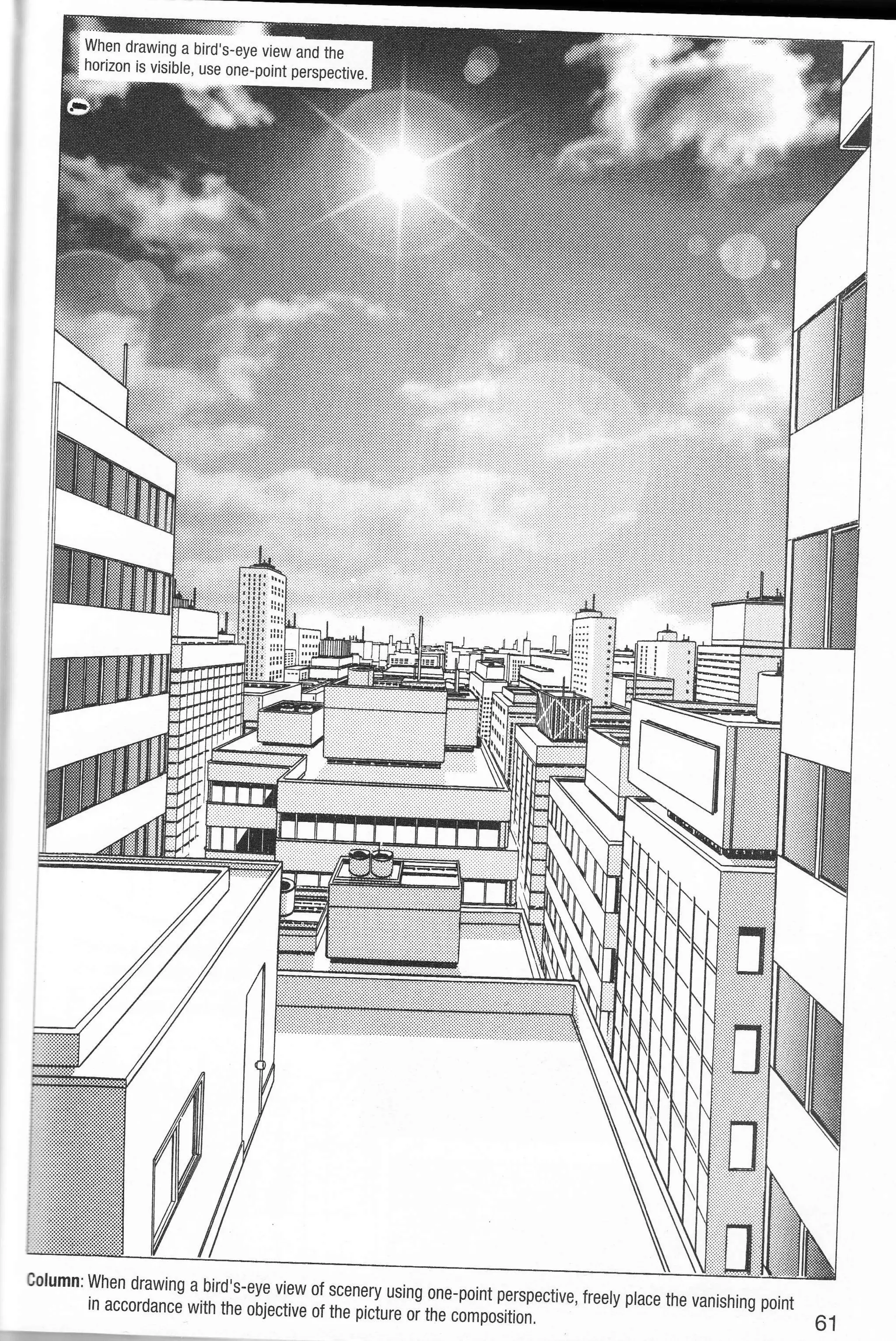 How to-draw-manga-vol-29-putting-things-in-perspective | PDF