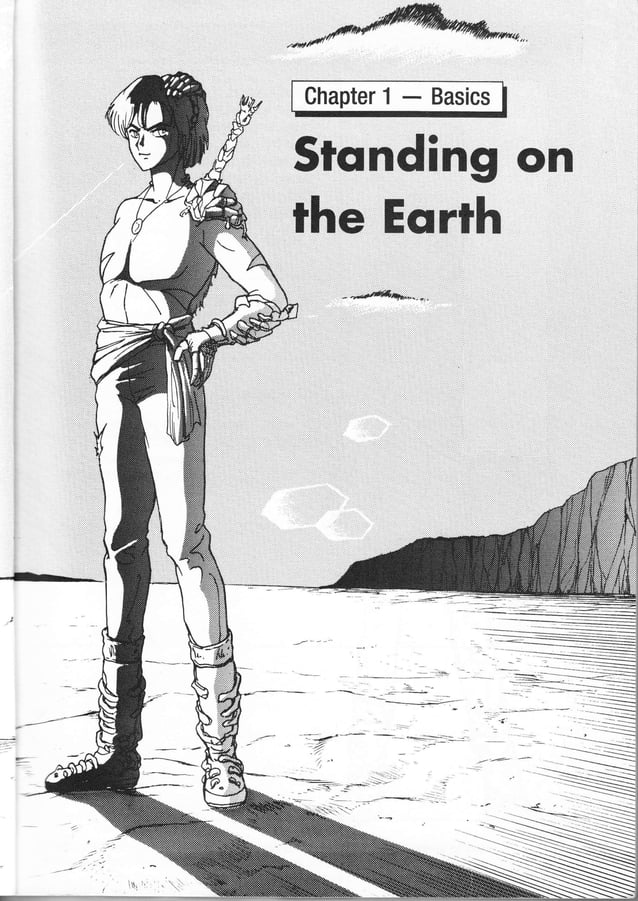 How to-draw-manga-vol-29-putting-things-in-perspective | PDF