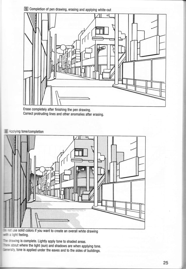 How to-draw-manga-vol-29-putting-things-in-perspective | PDF