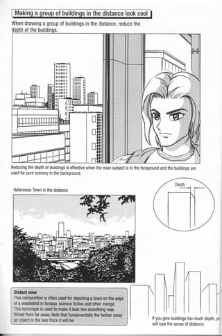 How to-draw-manga-vol-29-putting-things-in-perspective | PDF