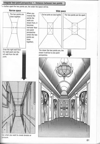 How to-draw-manga-vol-29-putting-things-in-perspective | PDF