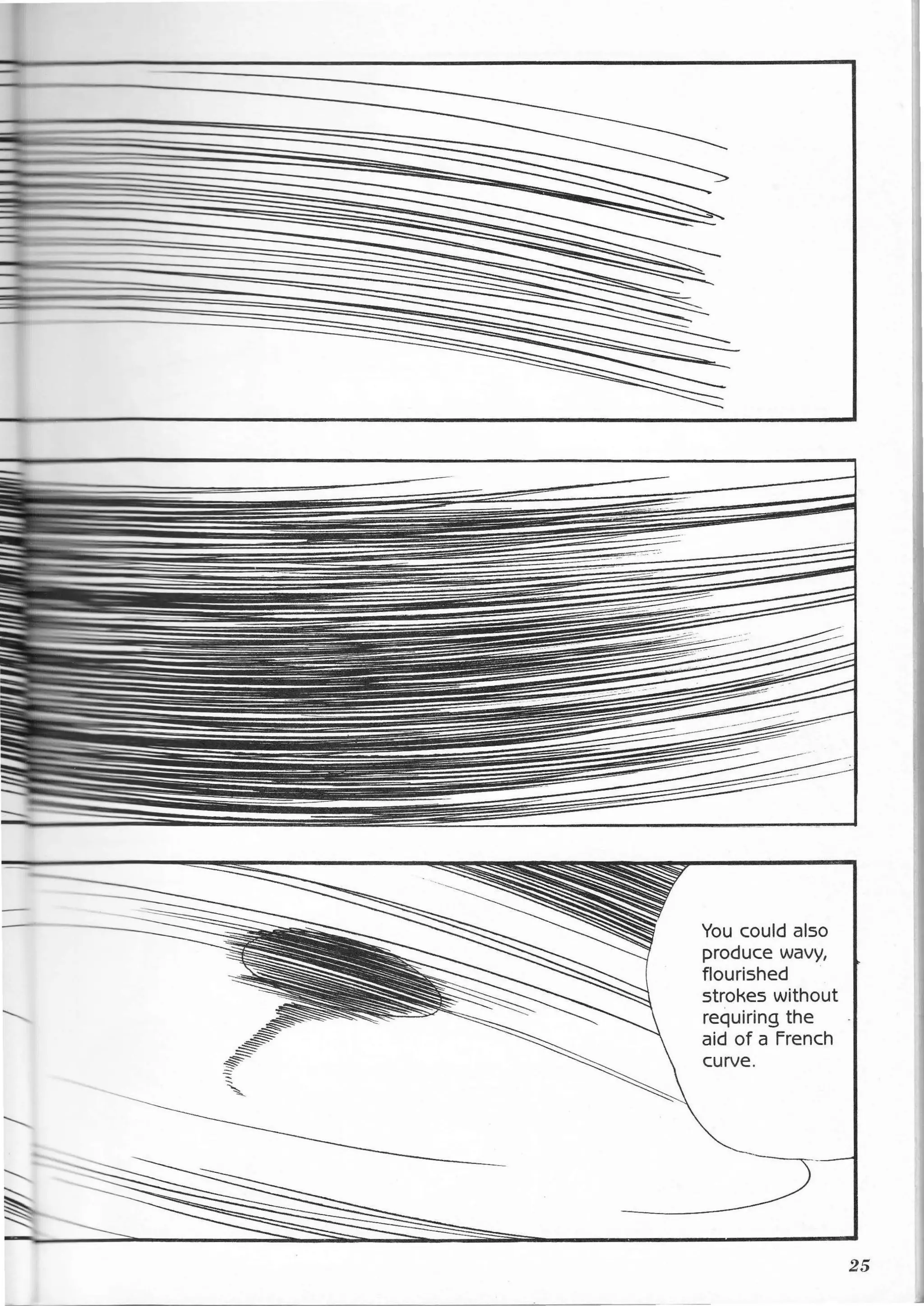 How to-draw-manga-vol-30-pen-tone-techniques | PDF