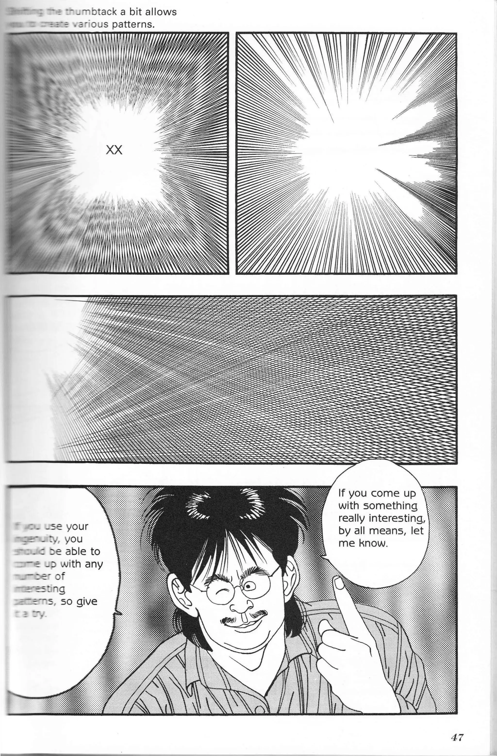 How to-draw-manga-vol-30-pen-tone-techniques | PDF