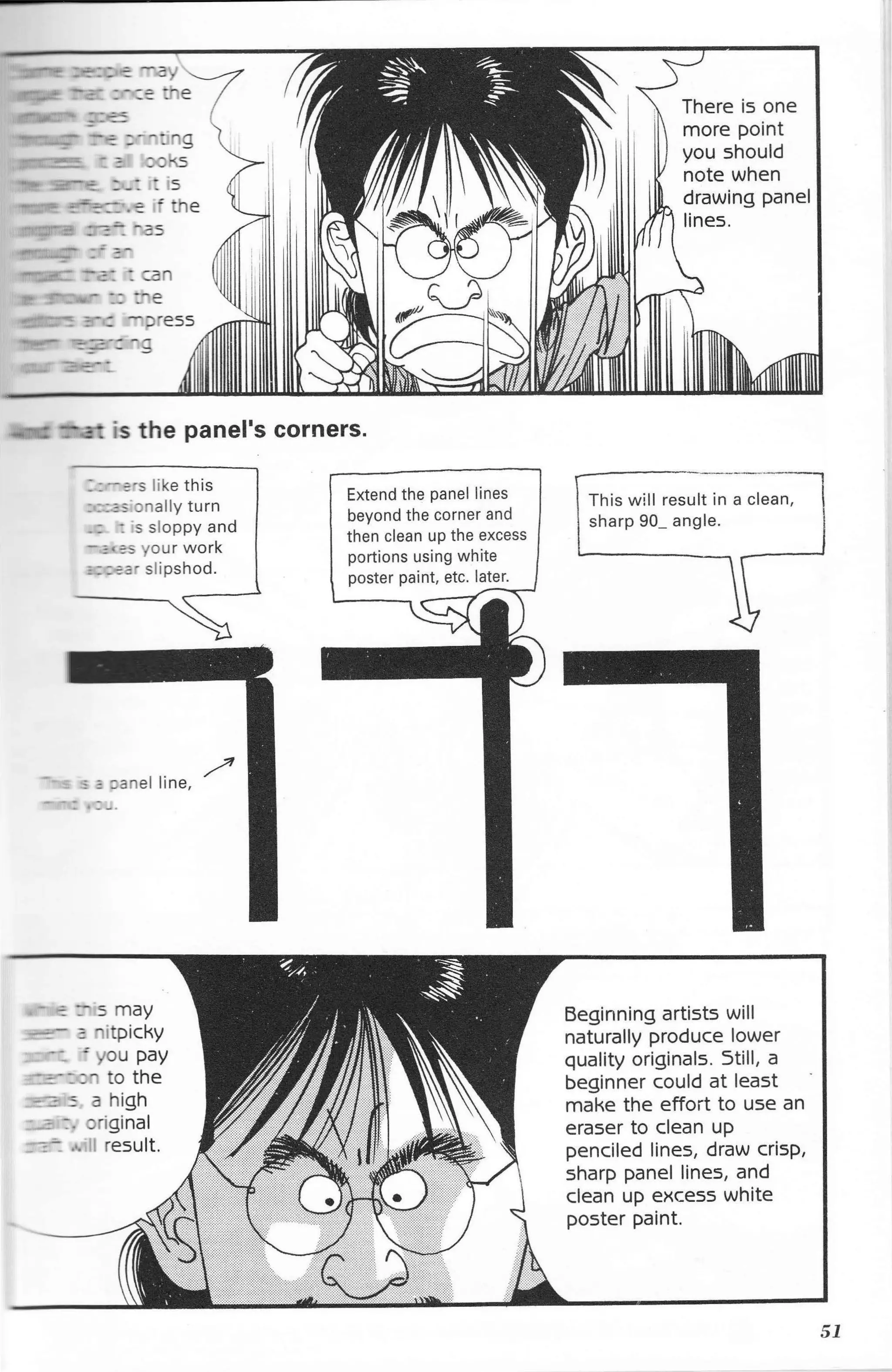 How to-draw-manga-vol-30-pen-tone-techniques | PDF