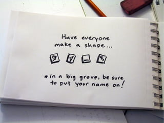 How To Draw Nothing | PDF