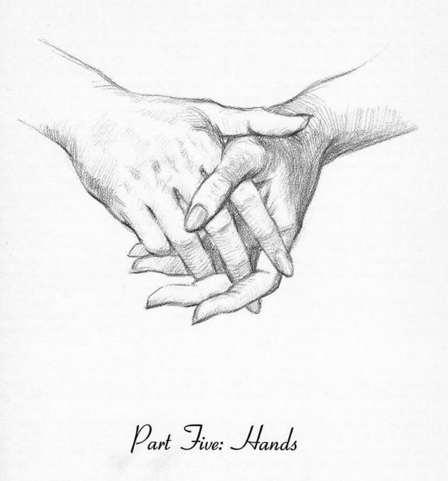 [How to-draw] andrew loomis - drawing the head and hands | PDF